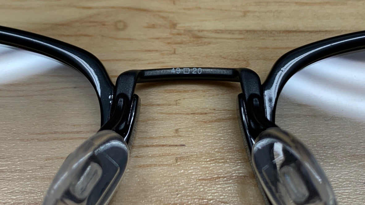 How to Choose the Correct Frame Size – UseMyFrame