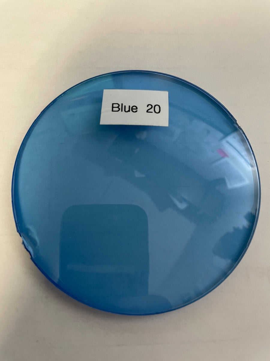 Custom Tint Display – UseMyFrame